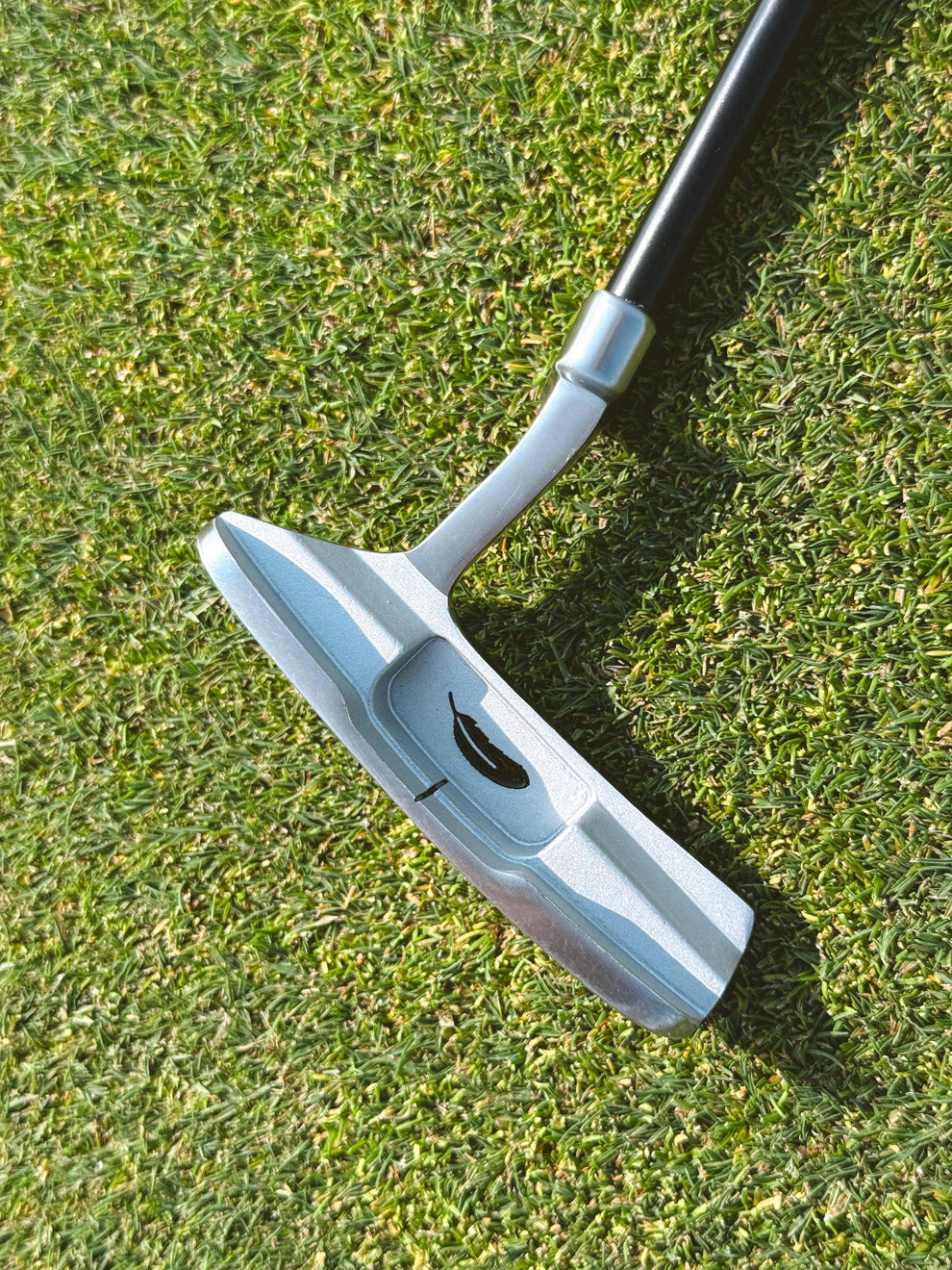 Toddler Golf Putters & Bags (Ages 2-5) | Drake and Birdie Golf Co.